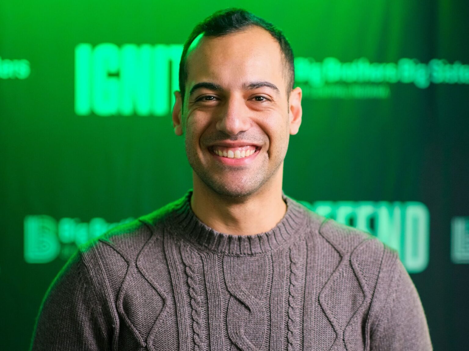 Be a Big | Big Brothers Big Sisters of Central Indiana