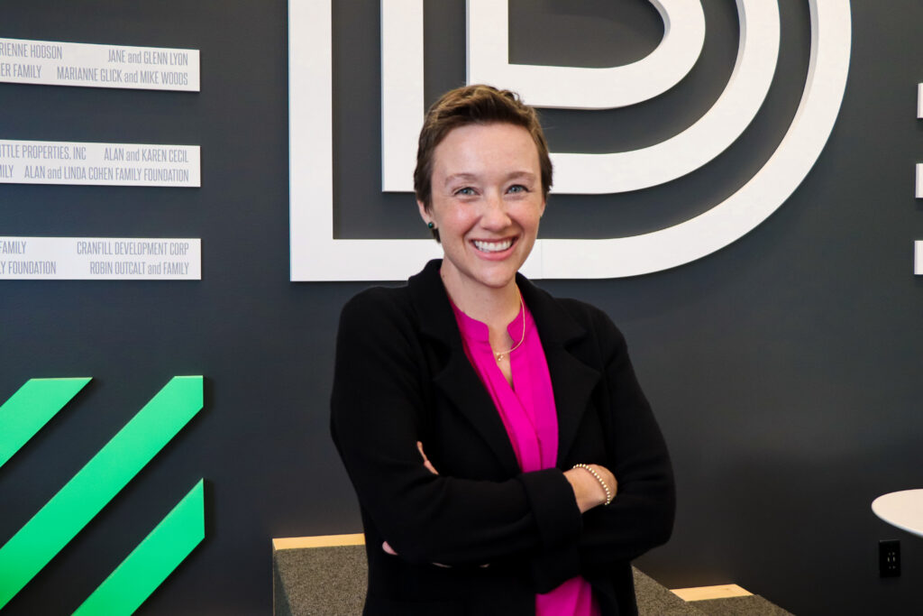 Our People | Big Brothers Big Sisters of Central Indiana