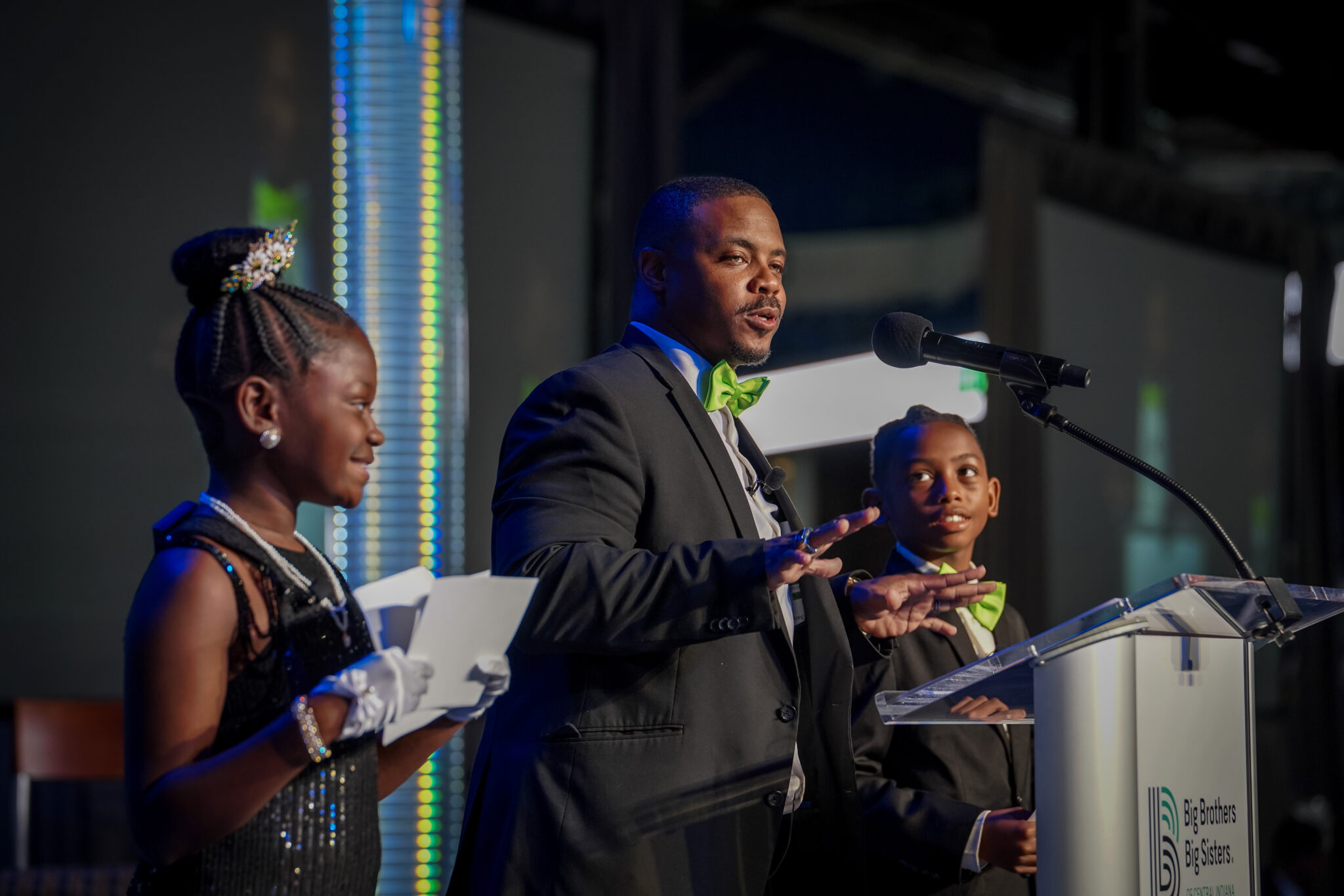 News Stories | Big Brothers Big Sisters of Central Indiana