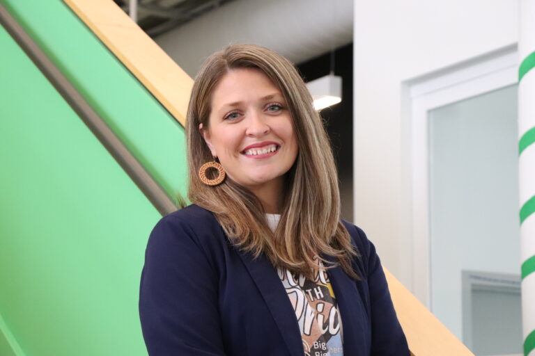 Our People | Big Brothers Big Sisters of Central Indiana